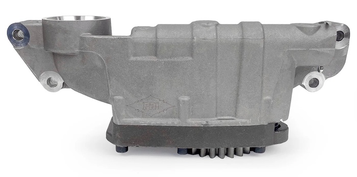 PDI 144007150039 PDI Oil Pump for 1999-2024 Cummins X15 & ISX Engines