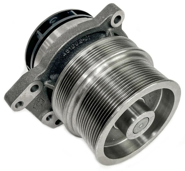 PDI 144007152580 PDI Water Pump (Cone Style) for 1999-2024 Cummins X15 ...