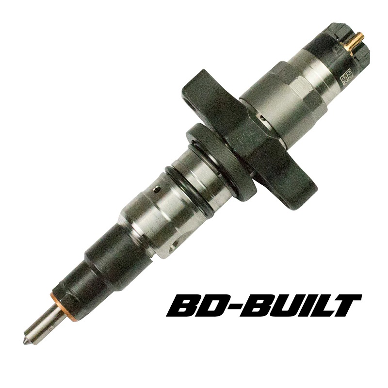 BD Diesel Injectors
