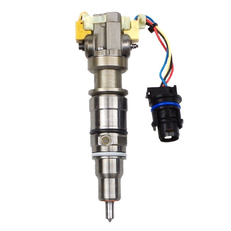 Industrial Injection Injectors