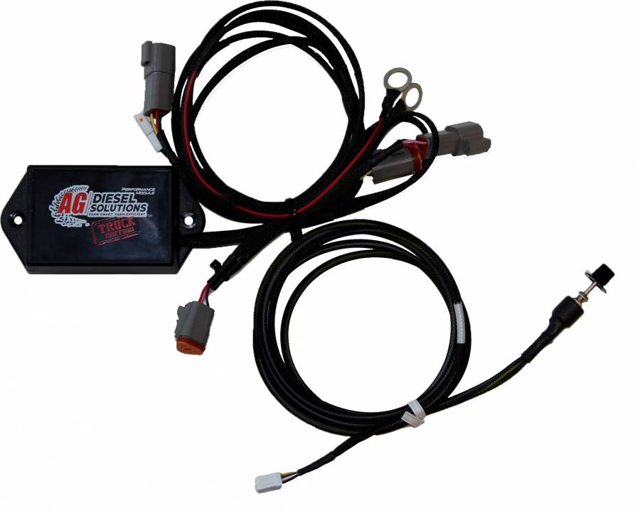 Agricultural Diesel Solutions By PSI