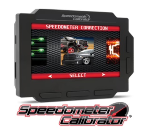 Hypertech Speedometer Calibrator