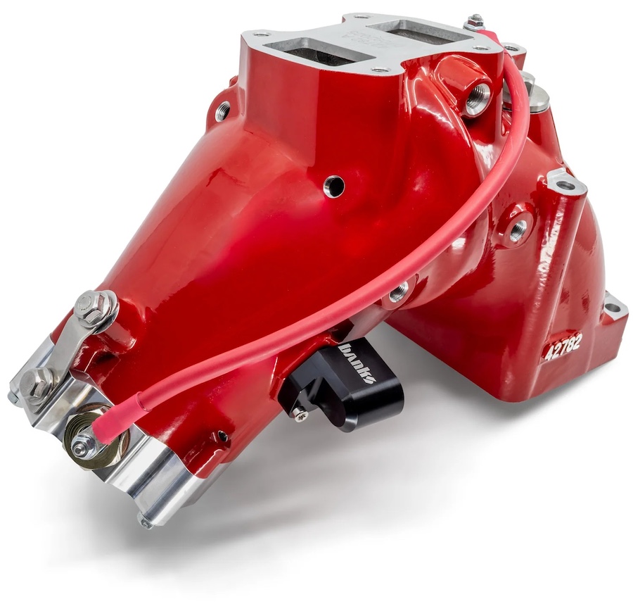 Banks 42809 750-Watt Coil Billet Heater Kit