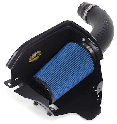 AIRAID CAD Cold Air Intakes