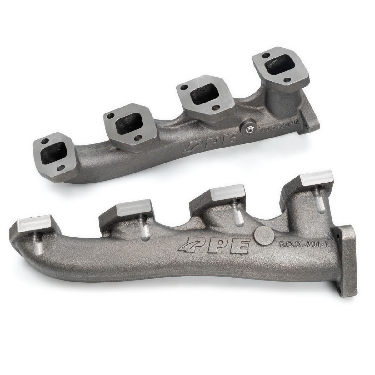 PPE Exhaust Manifolds