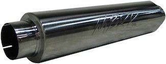 MBRP Mufflers