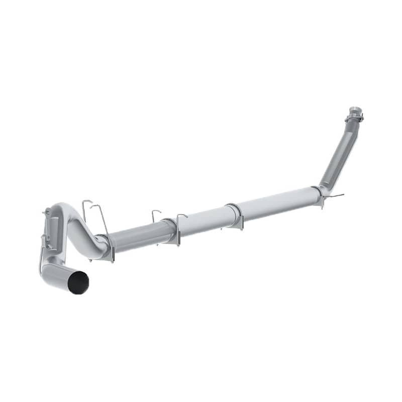 MBRP Turbo-Back Exhaust