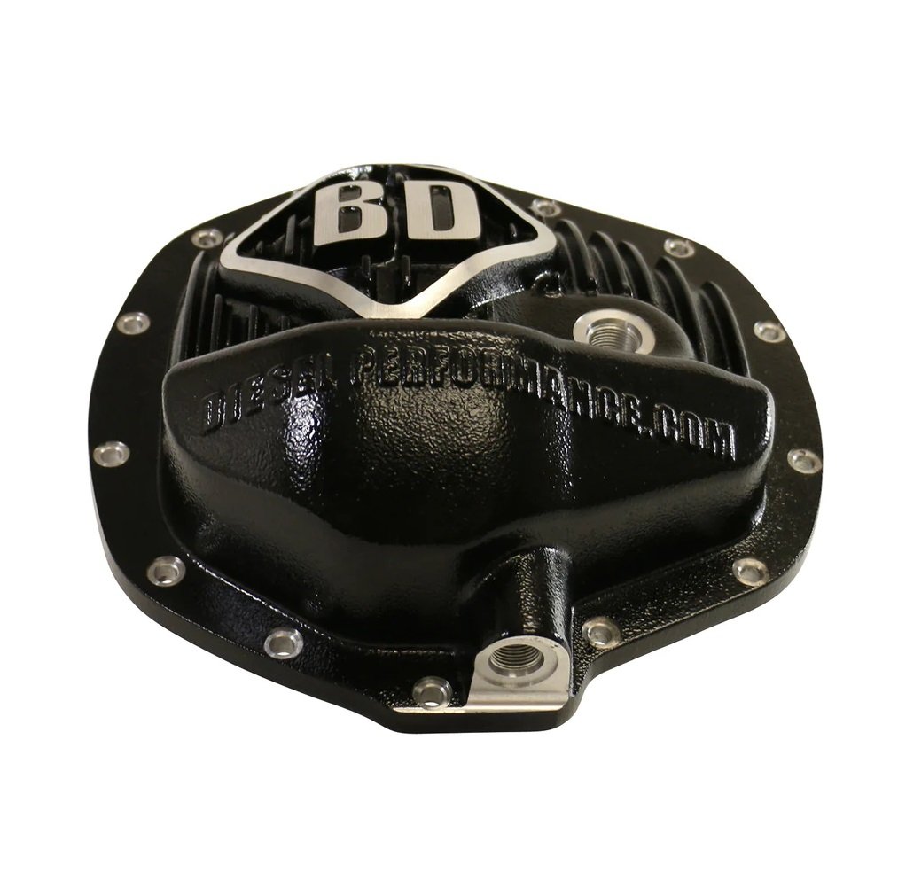 BD Diesel Differential Covers