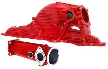 Bully Dog Big Rig Intake Manifolds