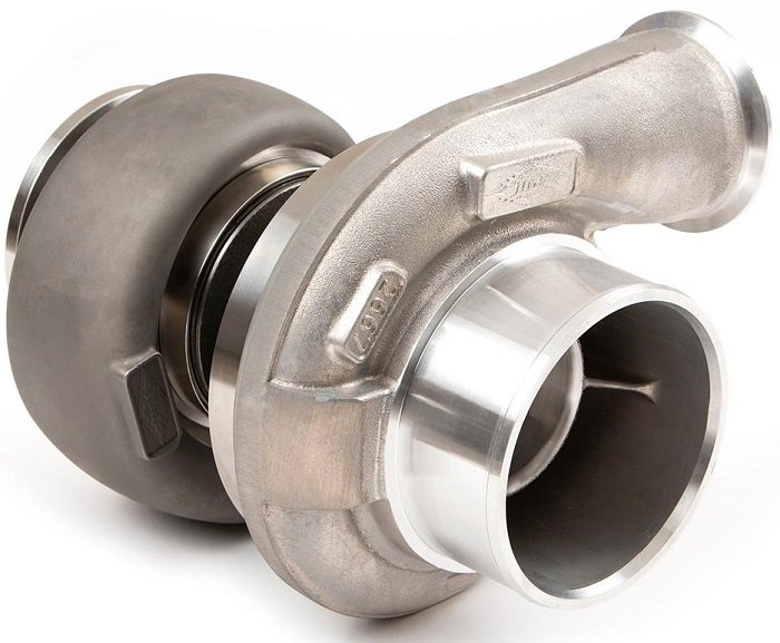 Big Boss PDI Turbo: Unlock your vehicle's power and performance!