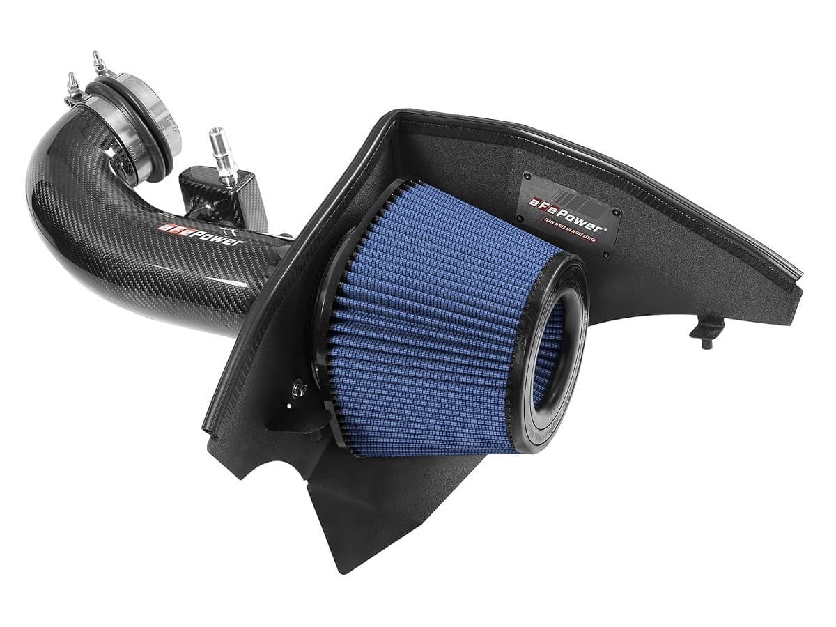 AFE Cold Air Intakes