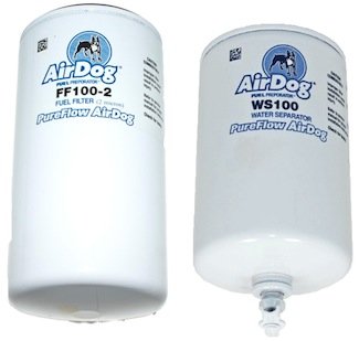 Airdog Replacement Filters