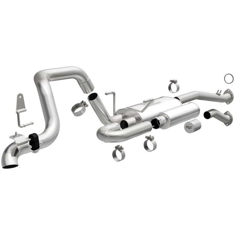 Magnaflow Cat-Back Exhaust Systems