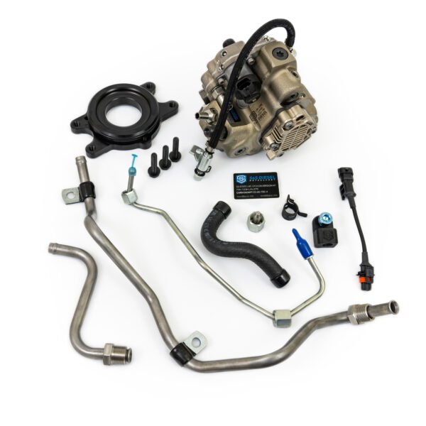 S&S Diesel Disaster Prevention Kit | Protect Your Fuel System