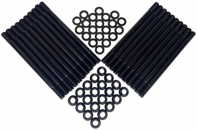 Gator Fasteners Studs & Bolts