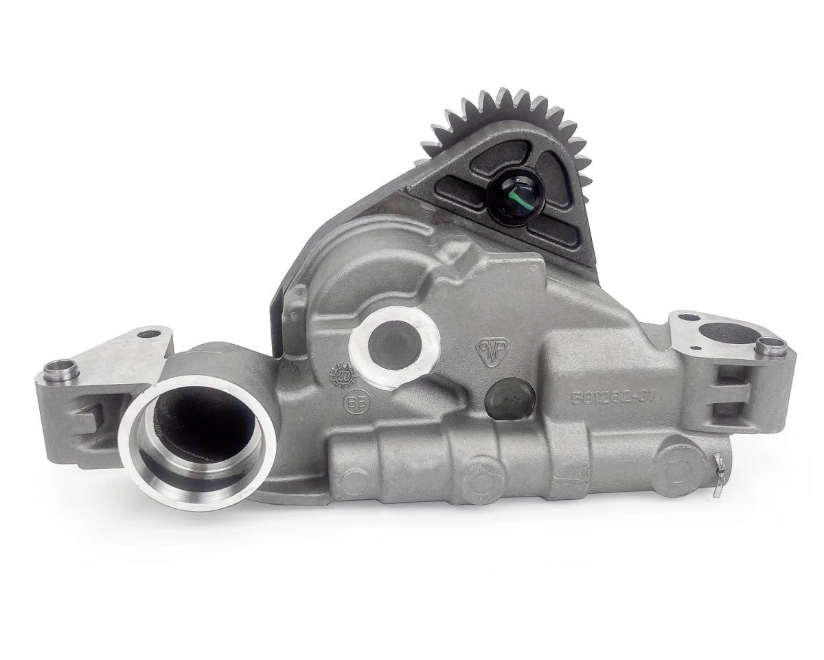 PDI Oil Pumps
