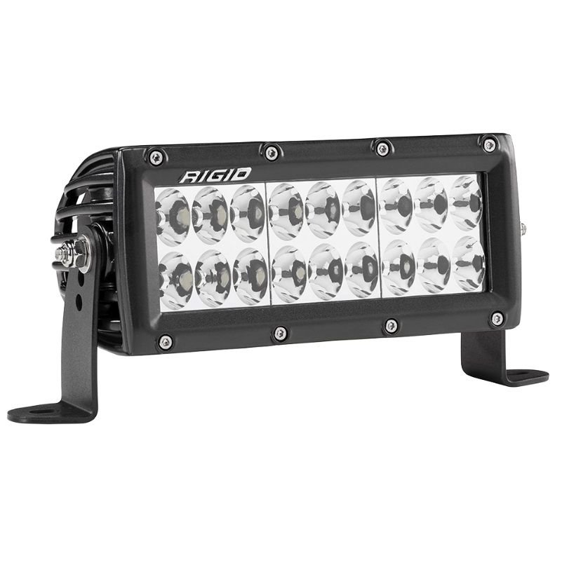 Rigid E Series Pro LED Light Bars