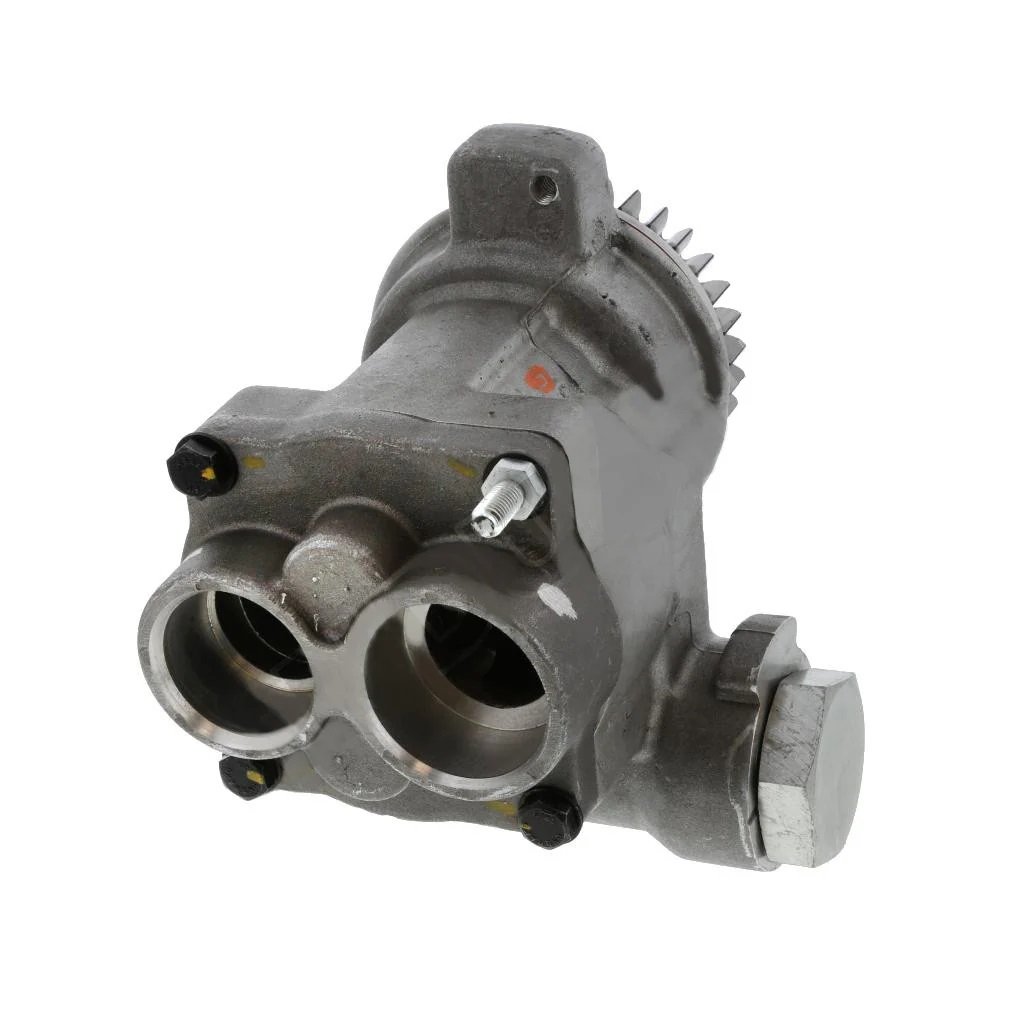 Industrial Injection Oil Pumps
