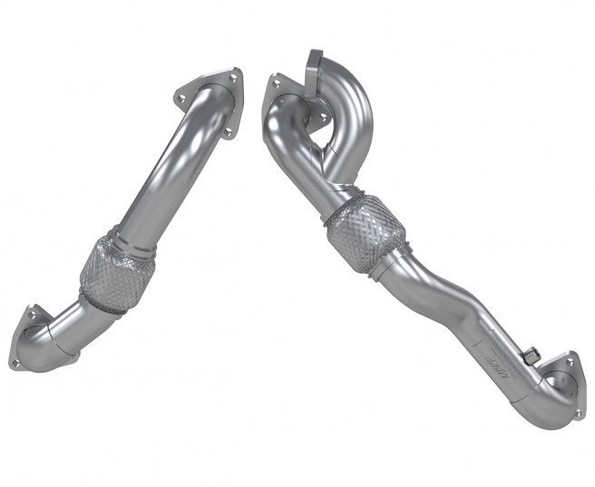 MBRP Up-Pipes