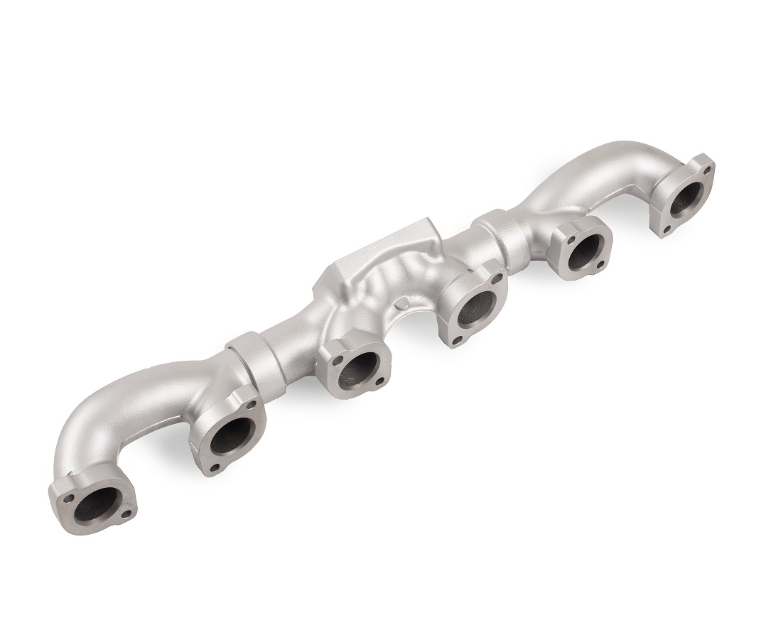 PDI Big Boss Exhaust Manifolds