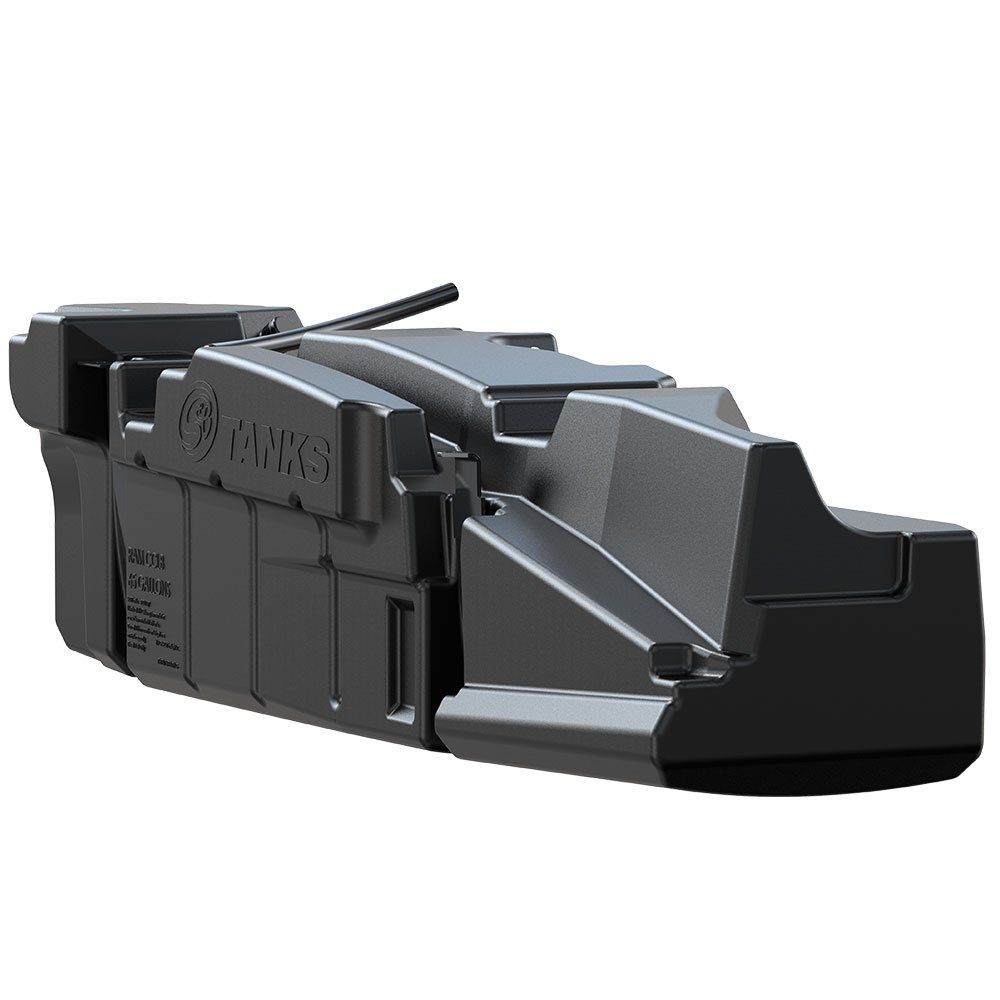 S&B Tanks 10-1007 60 Gallon Replacement Fuel Tank For 2013-2024 Ram ...