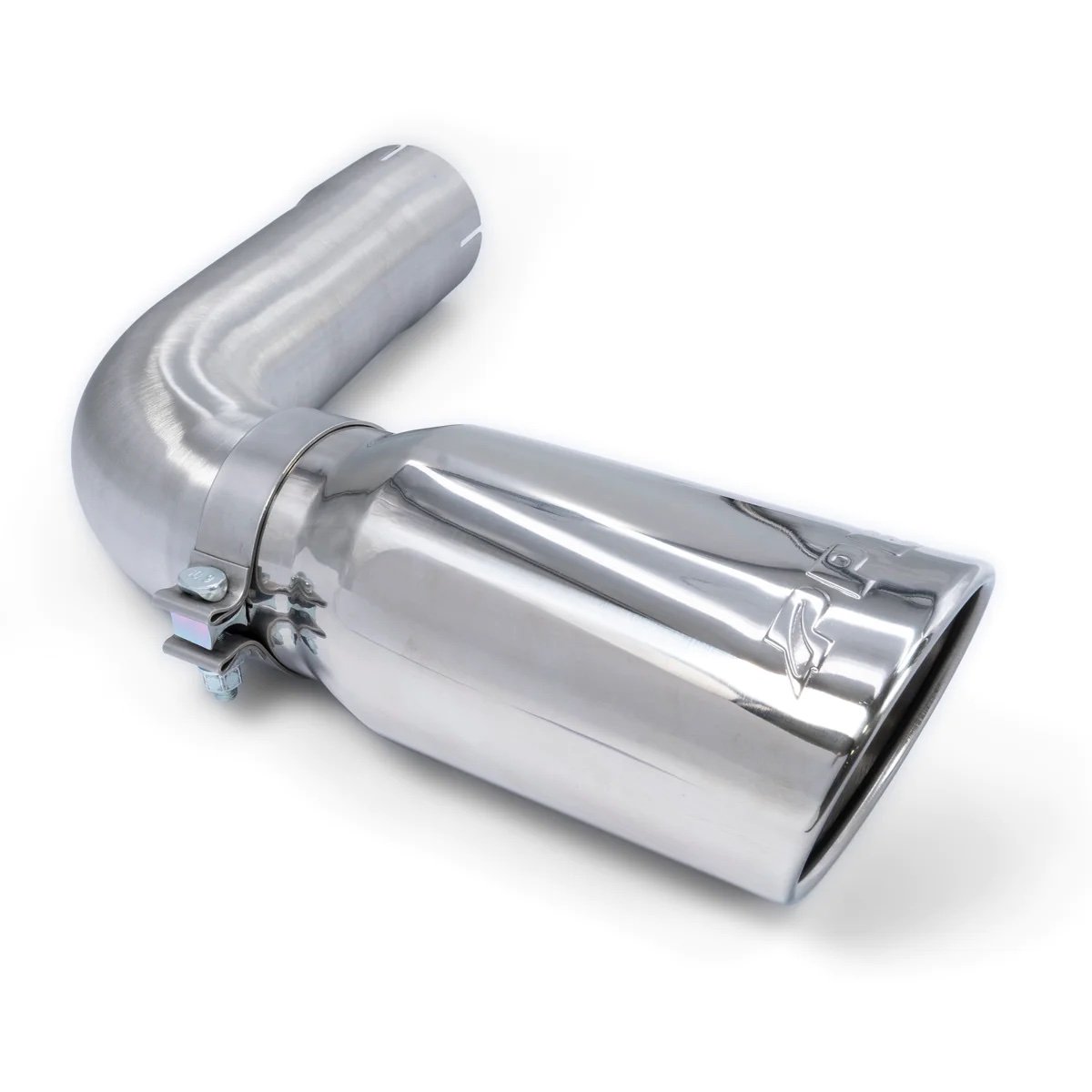 PPE 117020100 T304 Stainless Steel Performance Exhaust Tail Pipe ...
