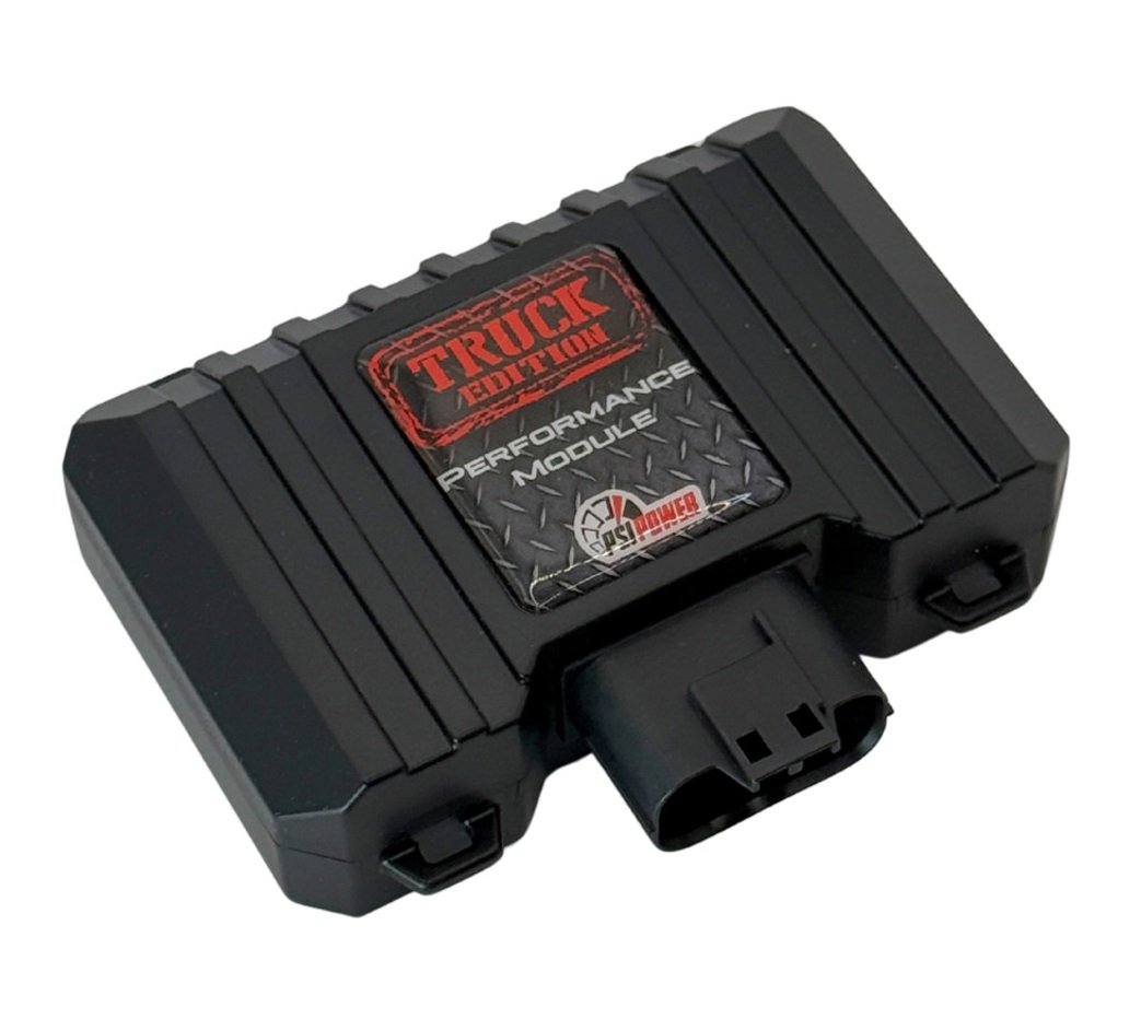 PSI Power 12250 Performance Module for 2013.5-2024 6.7L Cummins Engines