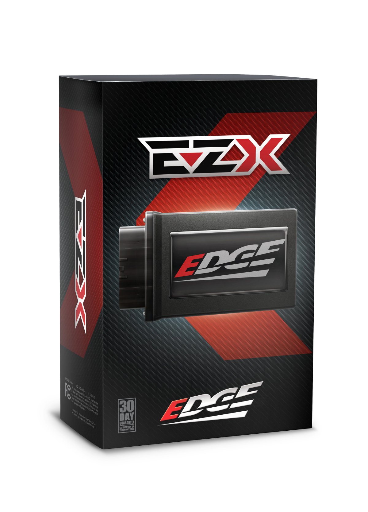 Edge 12713 EZX Module for 2023-2025 Ford Super Duty 6.7L Powerstroke ...