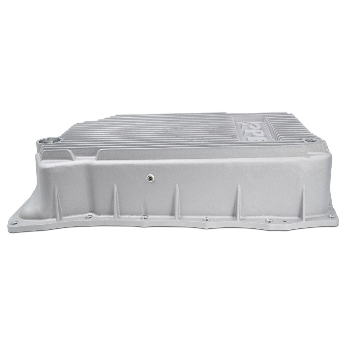 PPE 128051400 Deep Transmission Pan with Raw Finish for 2020-2023 Chevy ...