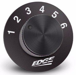 Edge 14005 Revolver Chip with Switch for 1999.5-2001 Ford 7.3L ...