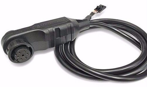 Edge 14105-3 Revolver Kit with Insight CTS3 for 1999.5-2001 Ford 7.3L ...