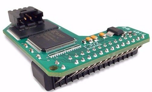 Edge 14105-3 Revolver Kit with Insight CTS3 for 1999.5-2001 Ford 7.3L ...