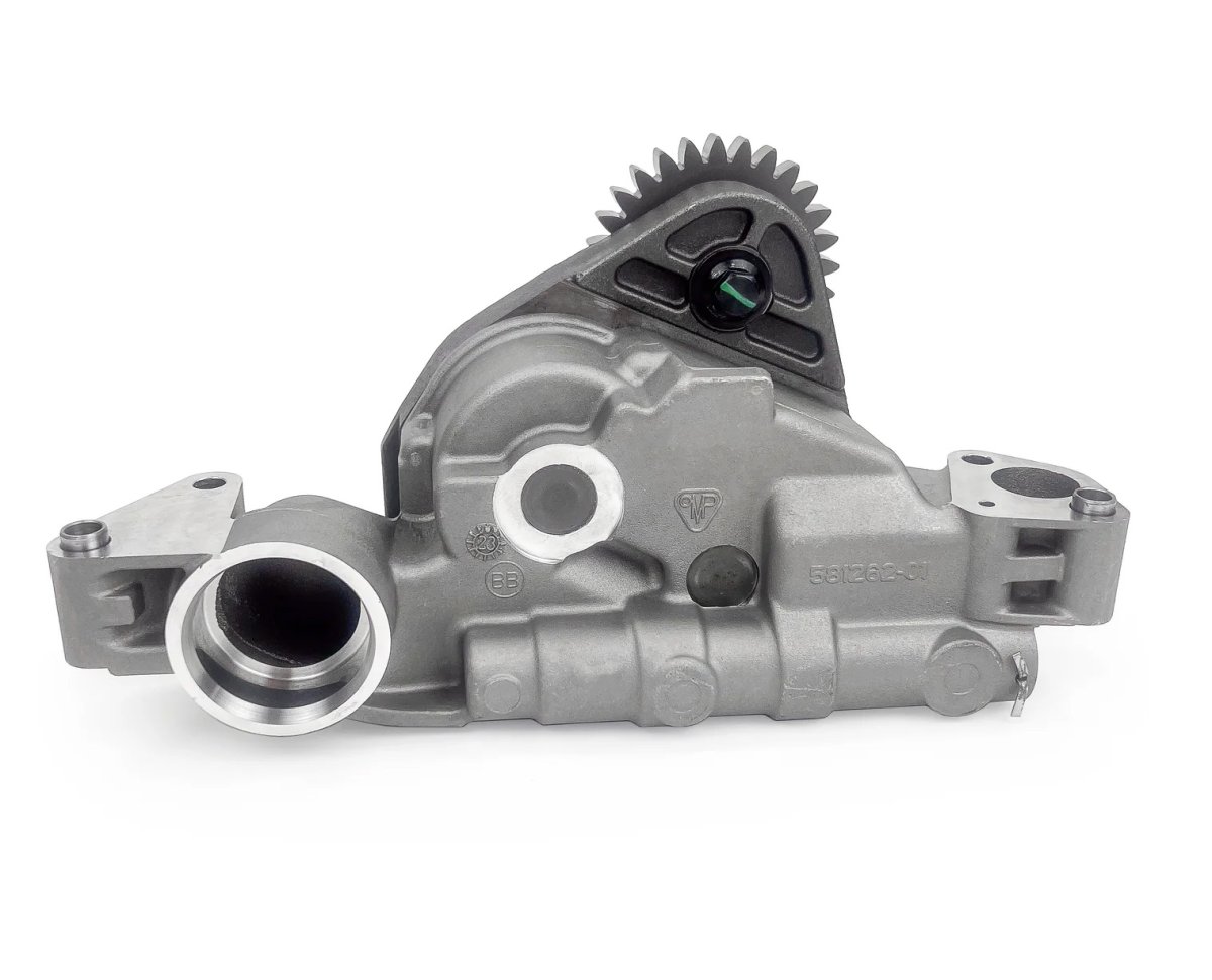 PDI 144007150039 PDI Oil Pump for 1999-2024 Cummins X15 & ISX Engines