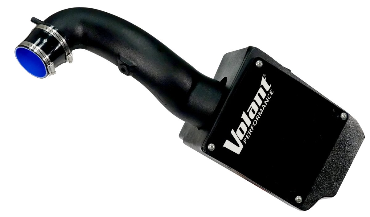 Volant 17861 Cold Air Intake with MaxFlow 5 Oiled Filter for 2006-2010 ...