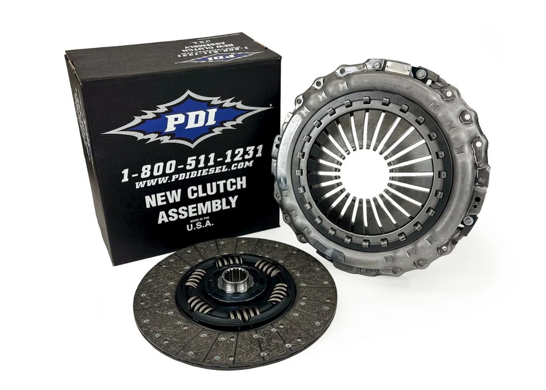 PDI 181000700359 Volvo And Mack Automatic Clutch for 2001-2022 Volvo I ...