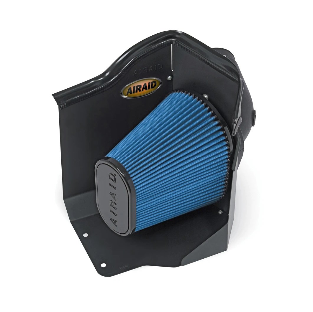 AIRAID 203-215 CAD Cold Air Intake for 2007.5-2010 GMC Sierra & Chevy ...