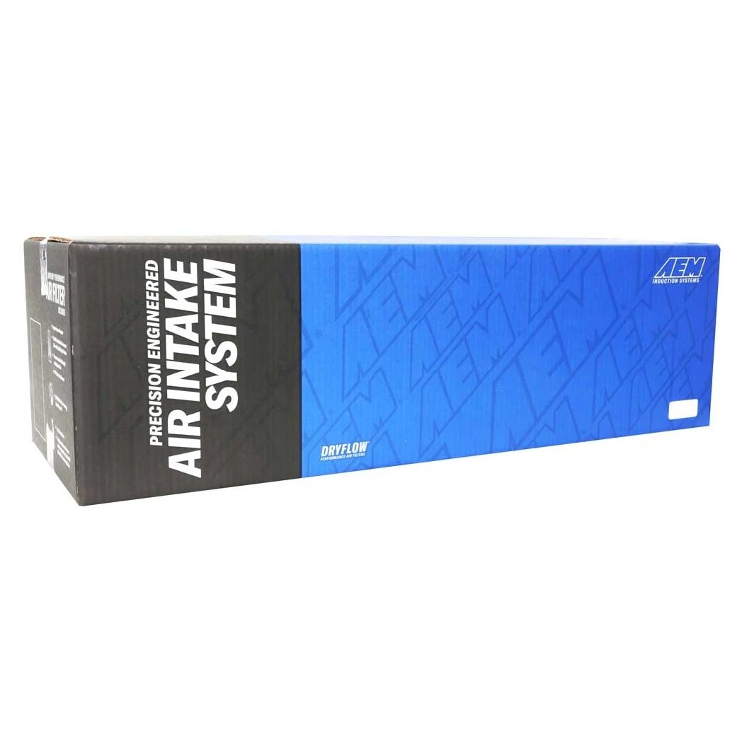 AEM 21-493R Cold Air Intake Red Pipe for 1999-2004 VW Jetta & Golf 1.9L TDI