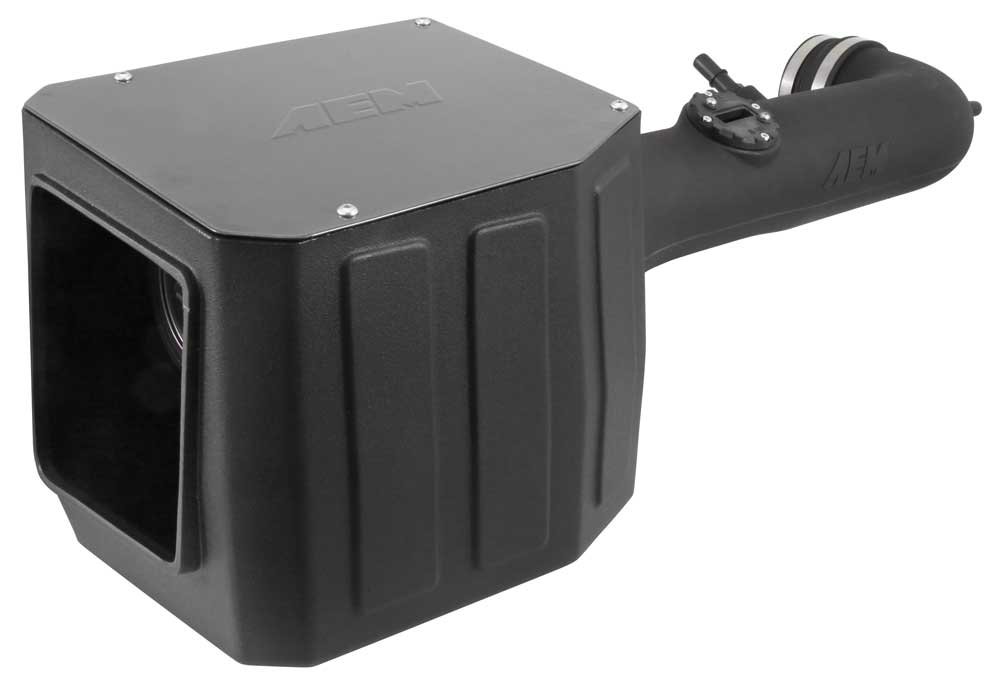 AEM 21-8033DC Brute Force Cold Air Intake for 2014-2020 GM 5.3L & 6.2L ...