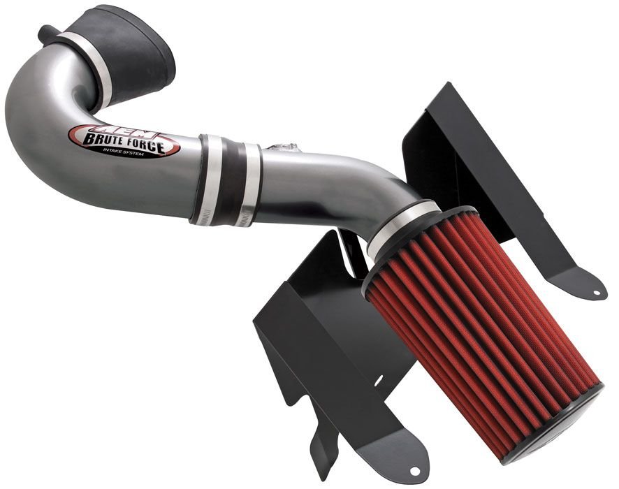 Cold Air Intake 2006 Mustang Gtnull