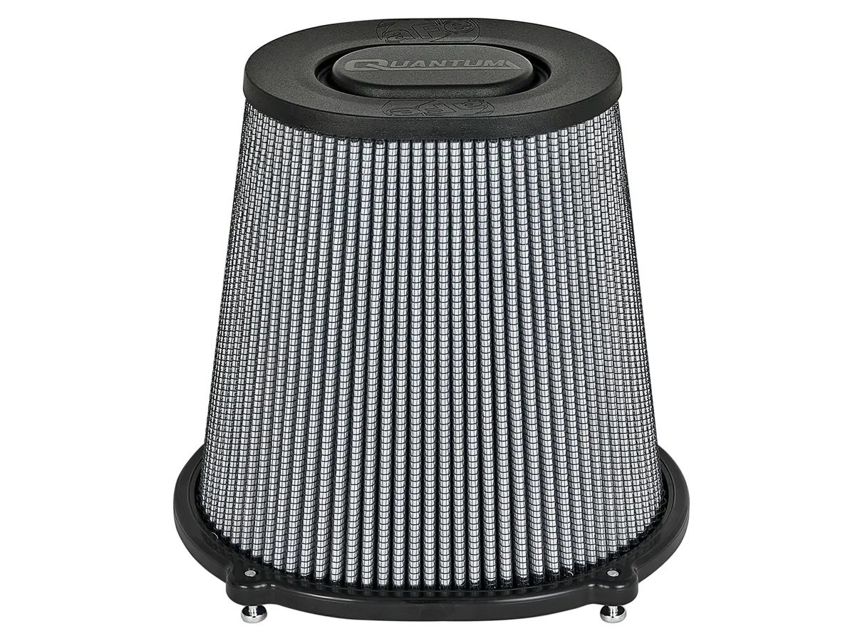 AFE 21-90098 Quantum Intake Pro Dry S Air Filter
