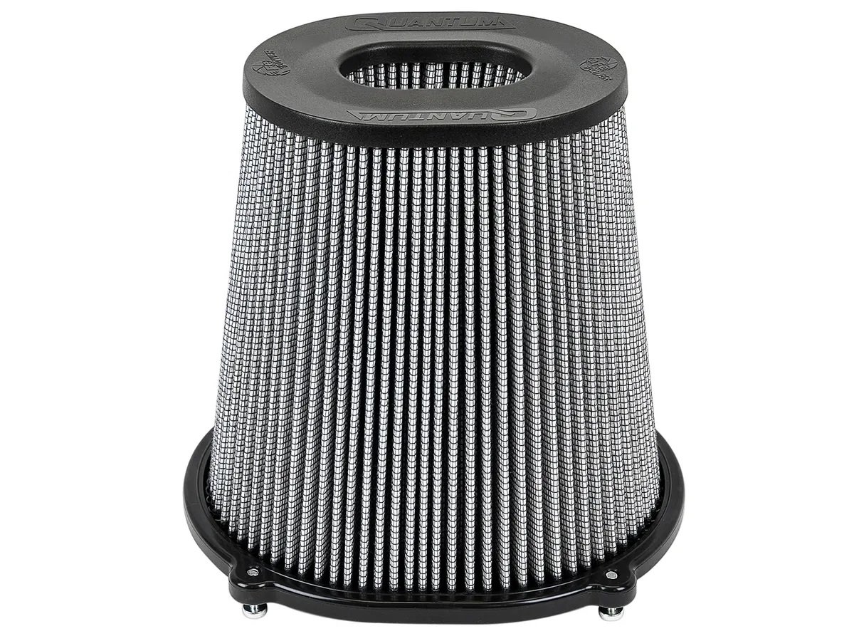 AFE 21-91129 Quantum Intake Pro Dry S Air Filter