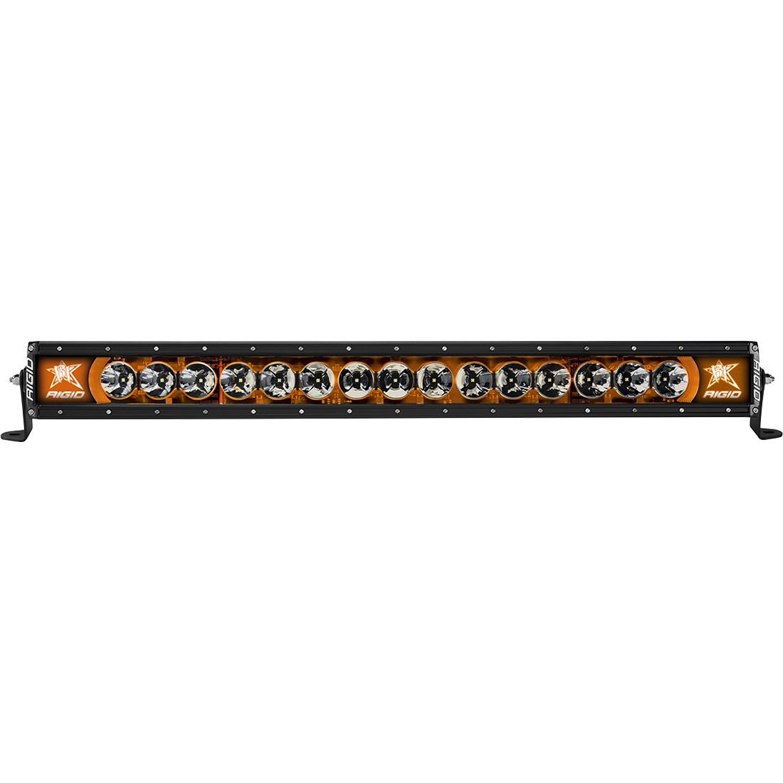 Rigid Industries 230043 Radiance+ 30 Inch Amber Backlight LED Light Bar