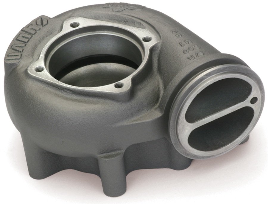Banks 24457 Quick-Turbo Housing for 1999-2003 Ford 7.3L Powerstroke