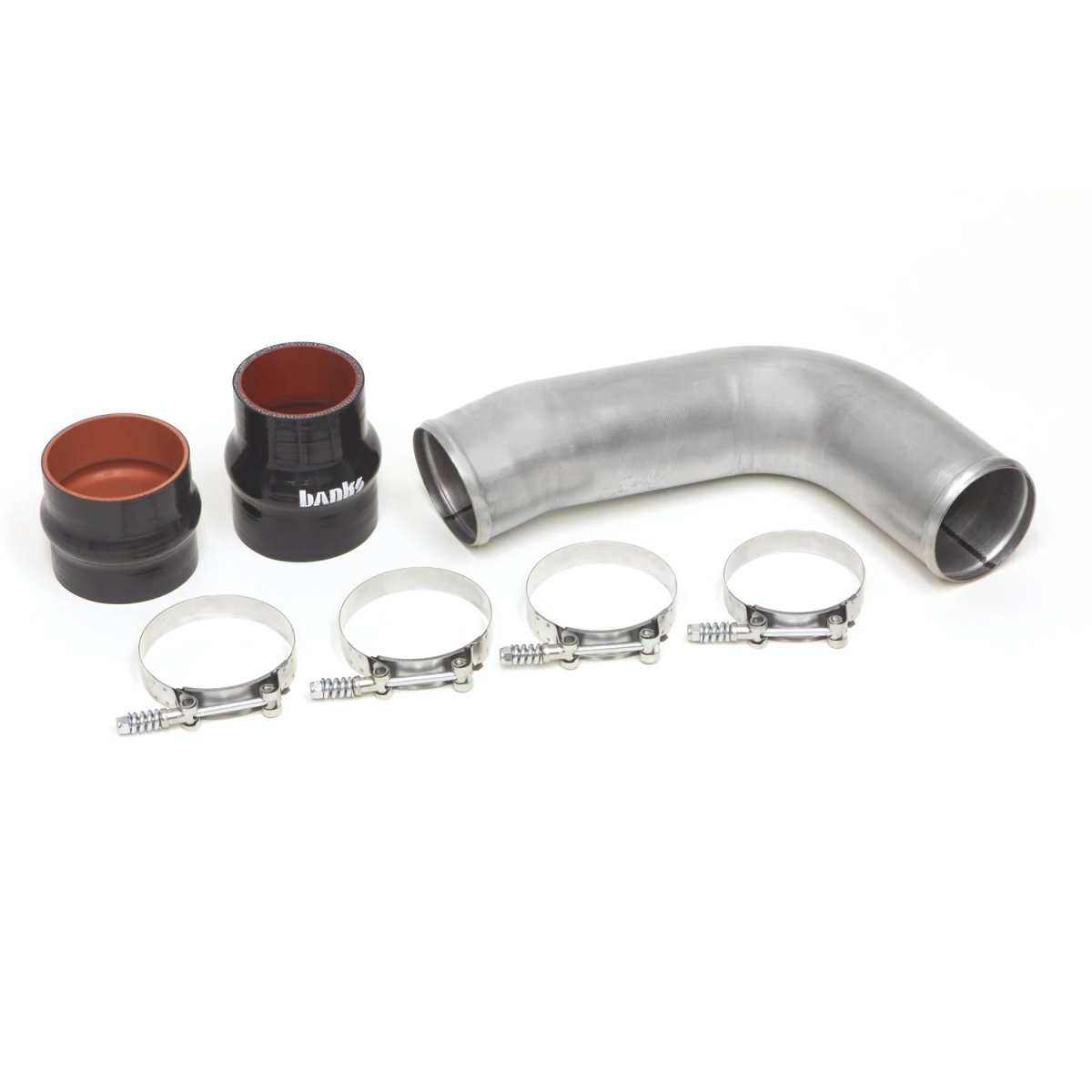 Banks 25964 Cold Side Boost Tube Kit for 2010-2012 Dodge Ram 2500 ...