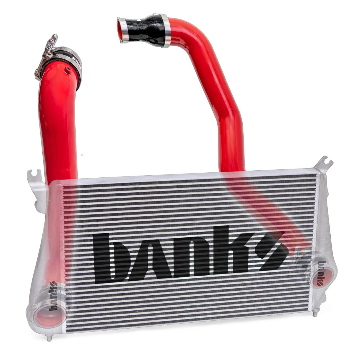Banks 25988 Intercooler for 2012-2016 Chevy Silverado & GMC Sierra 6.6L ...