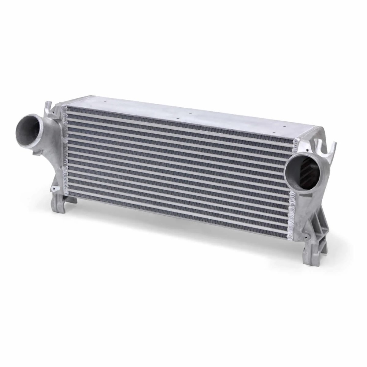 Banks 25989 Intercooler with Boost Tubes for 2013-2018 Ram 2500 & 3500 ...