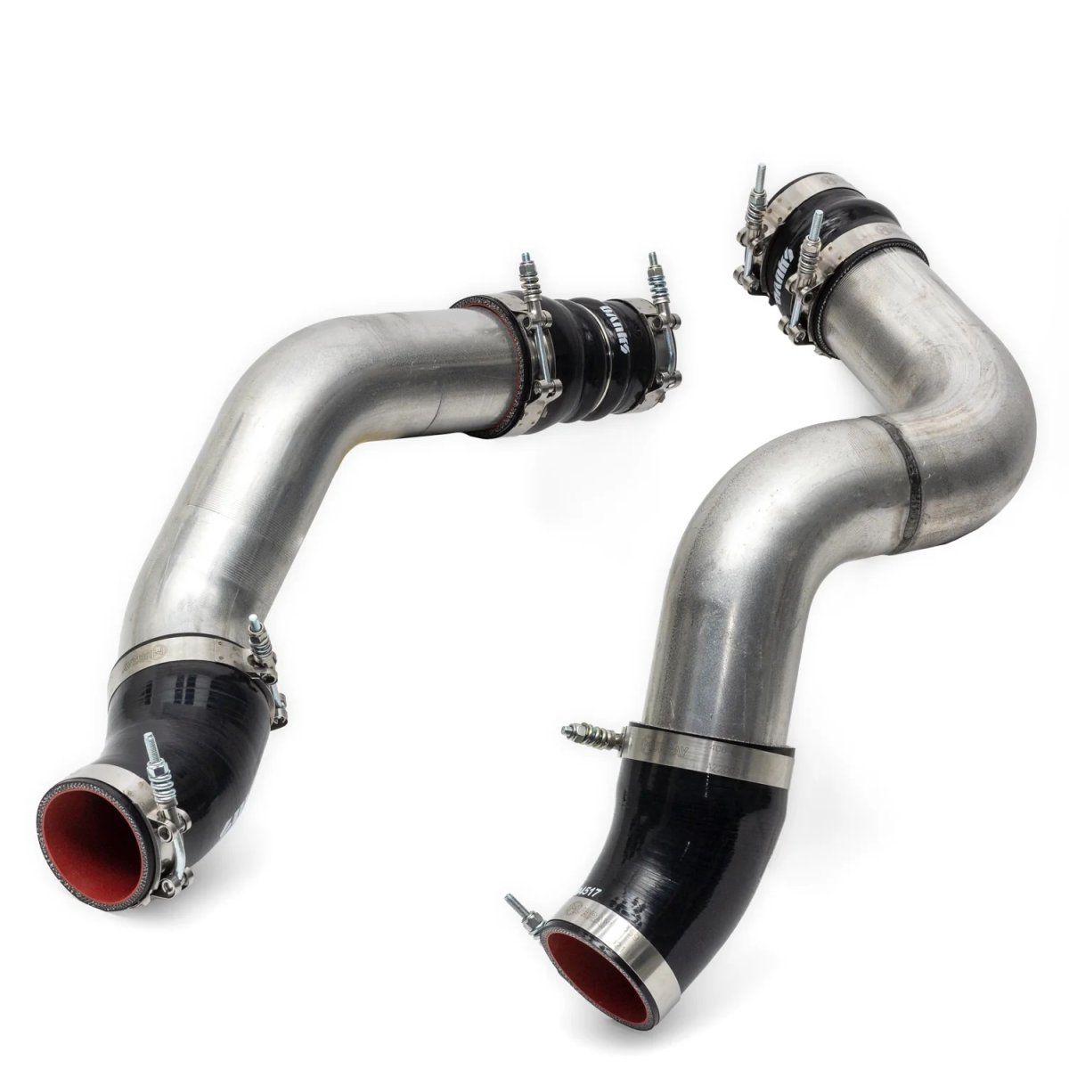 Banks 26006 Boost Tube Upgrade Kit for 2019-2024 Ram 2500 & 3500 6.7L ...