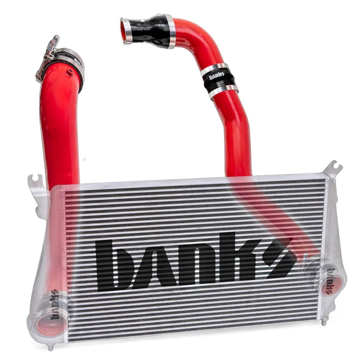 Banks 26011 Intercooler for 2011 Chevy Silverado & GMC Sierra 6.6L ...