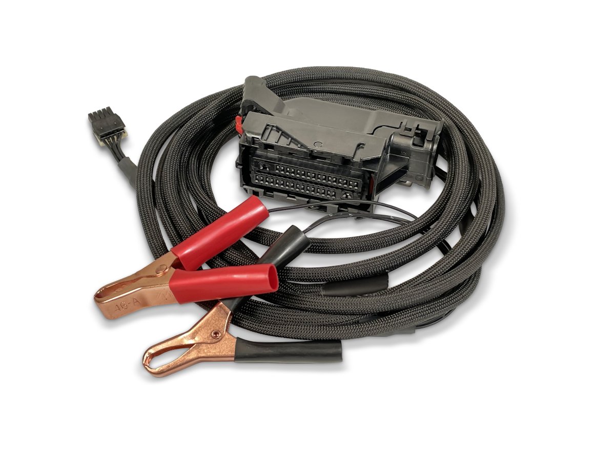 Edge 26401 EvoHT2 with ECM/TCM Unlock for 2020-2023 GM Duramax L5P