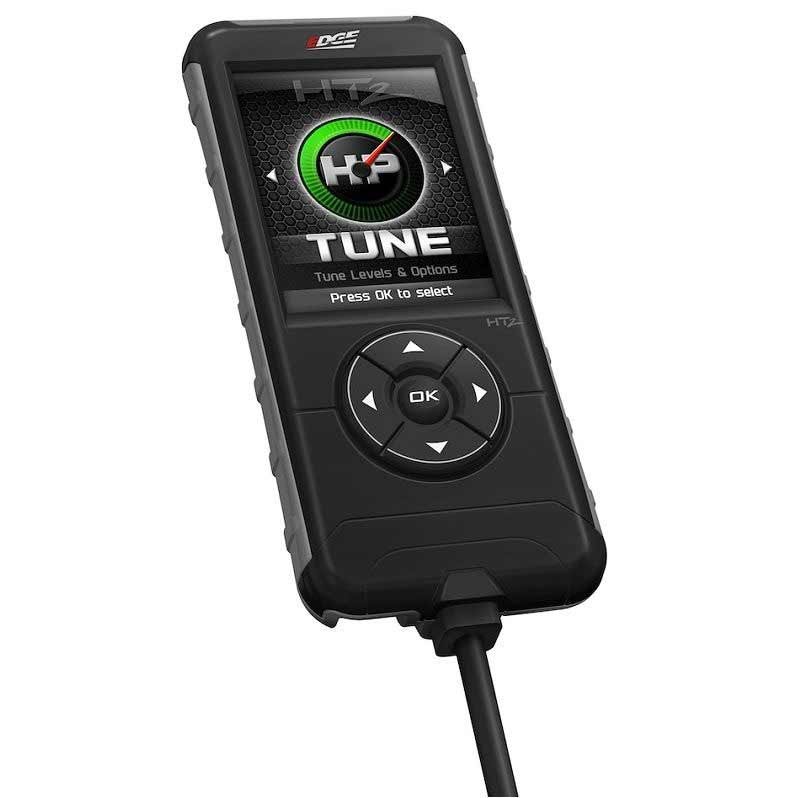 Edge 26040 EvoHT2 Tuner for 2001-2016 GM Diesel & Gas